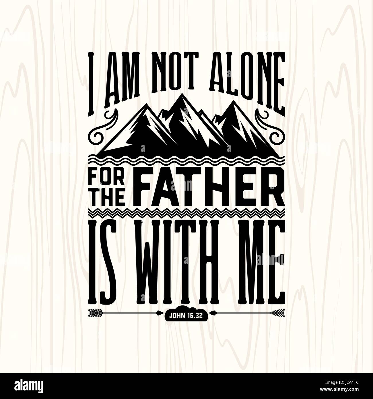 Church alone Stock Vector Images - Alamy