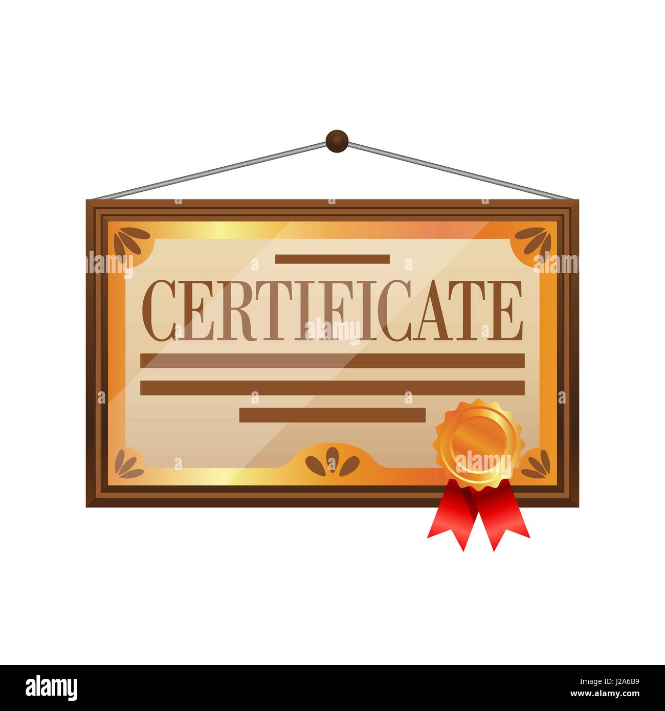 Prize background Stock Vector Images - Alamy