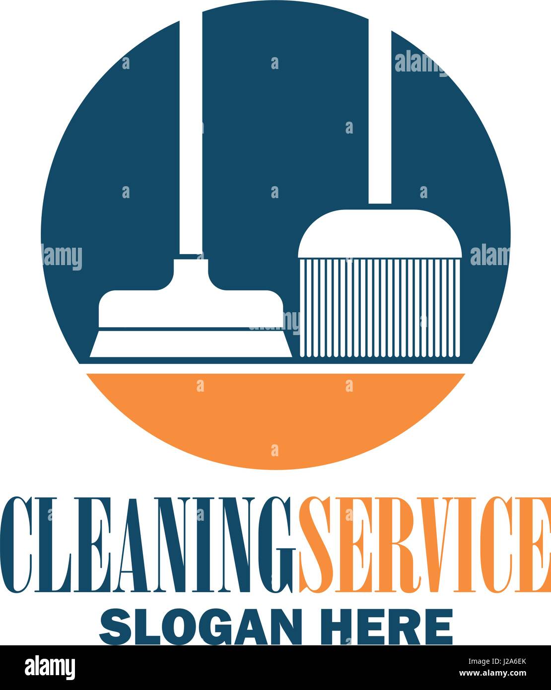 Environmental mess Stock Vector Images - Alamy