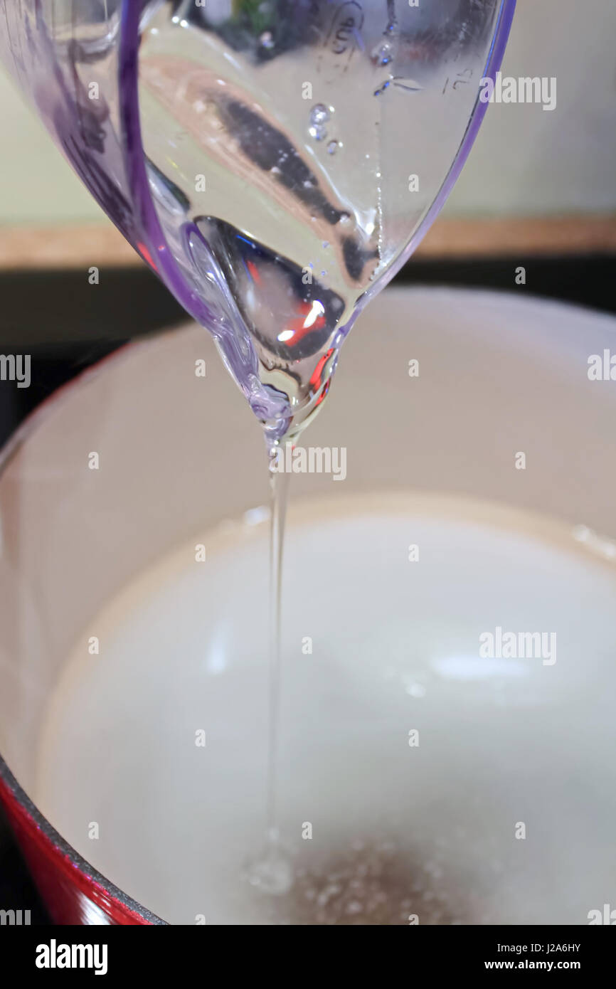 Glucose Sugar Liquid