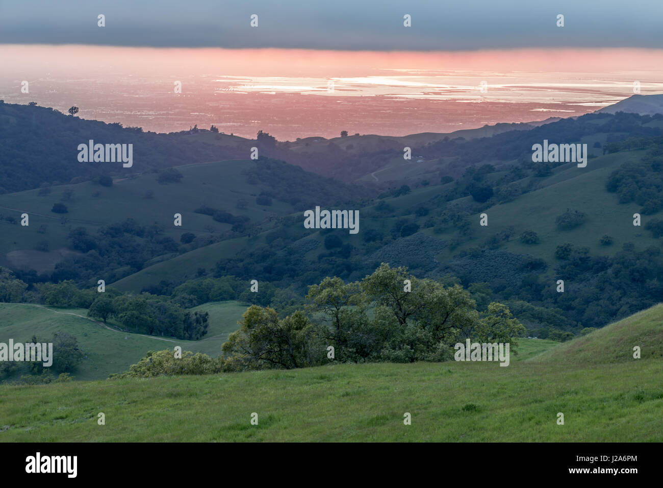 Canada de pala trail hi-res stock photography and images - Alamy