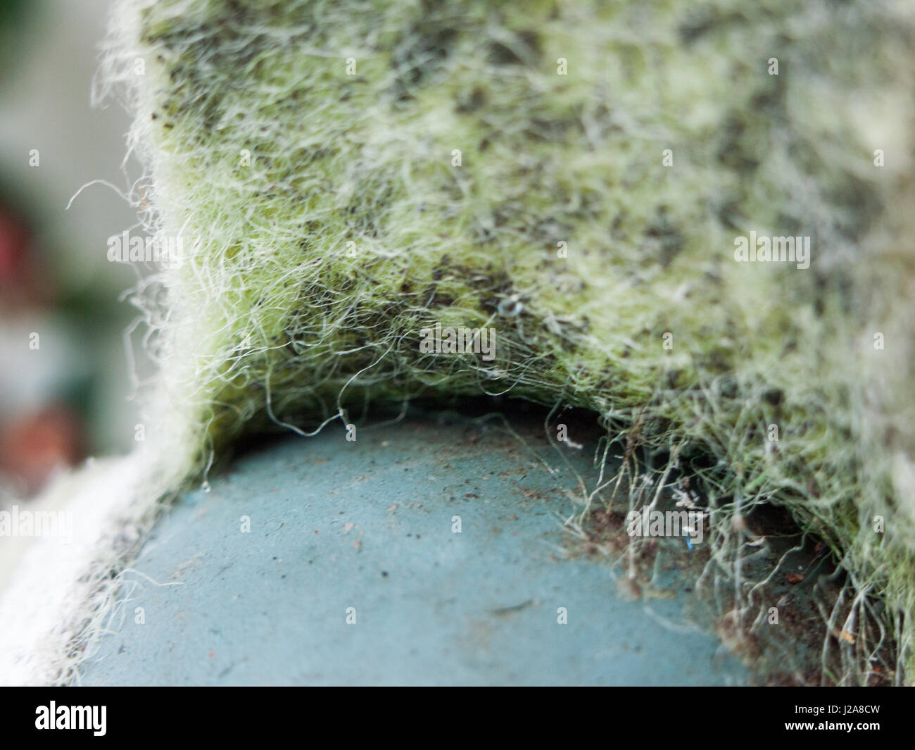 Bunch old broken equipment hi-res stock photography and images - Alamy