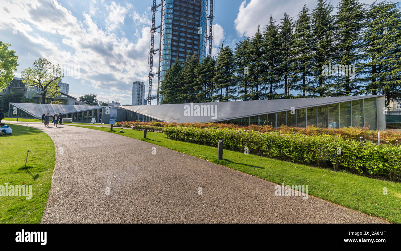 21 21 design sight design museum hi-res stock photography and images ...