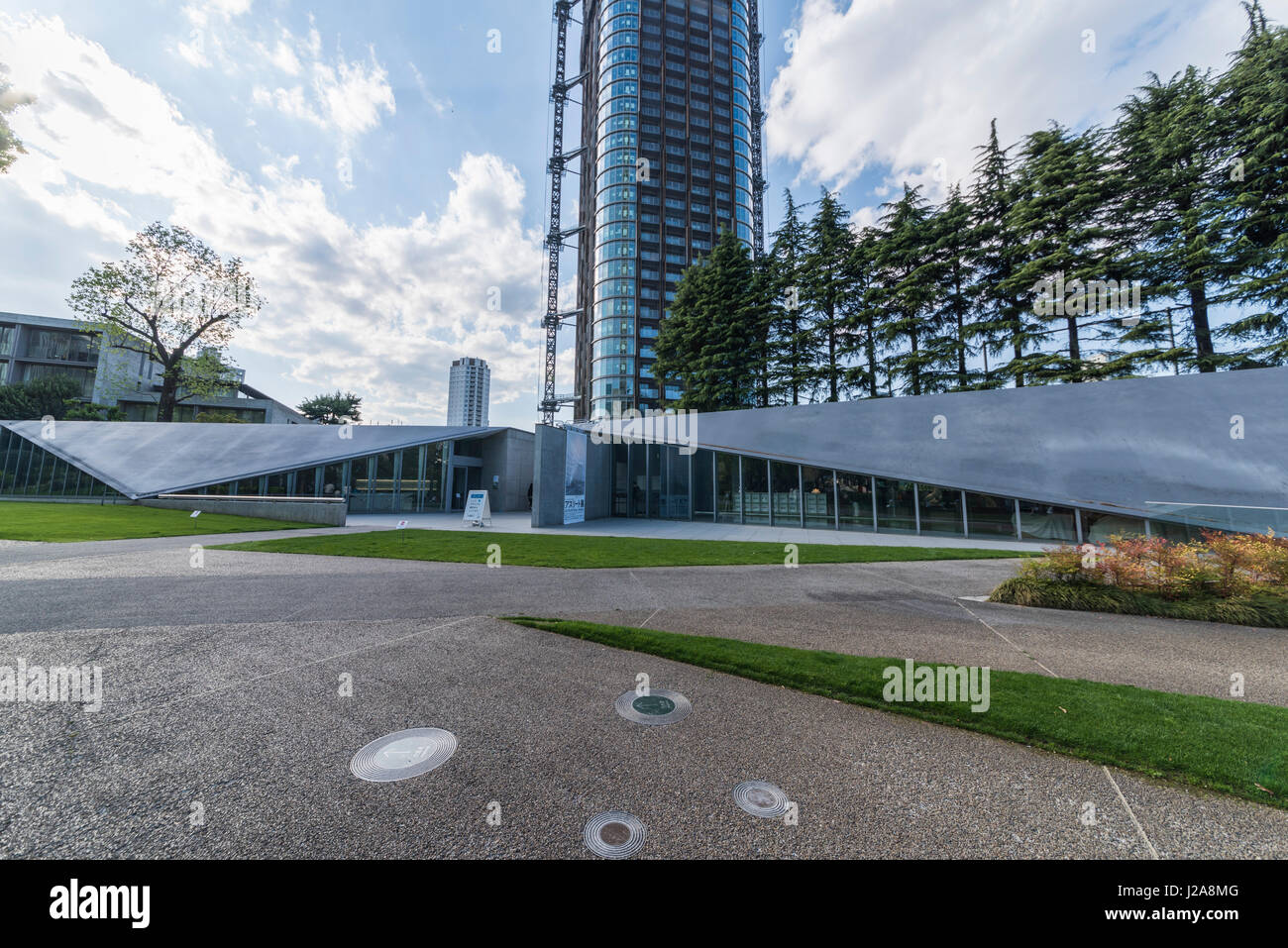 21 21 design sight design museum hi-res stock photography and images ...