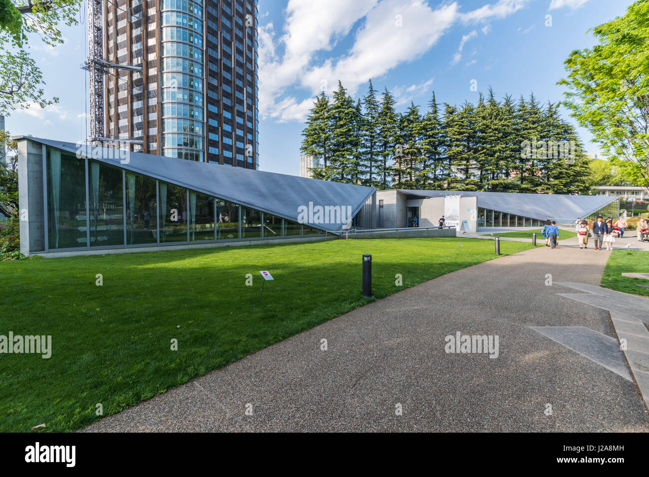 21 21 design sight design museum hi-res stock photography and images ...