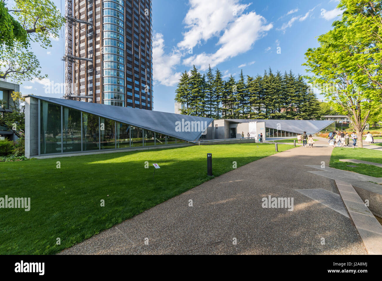 21 21 design sight design museum hi-res stock photography and images ...