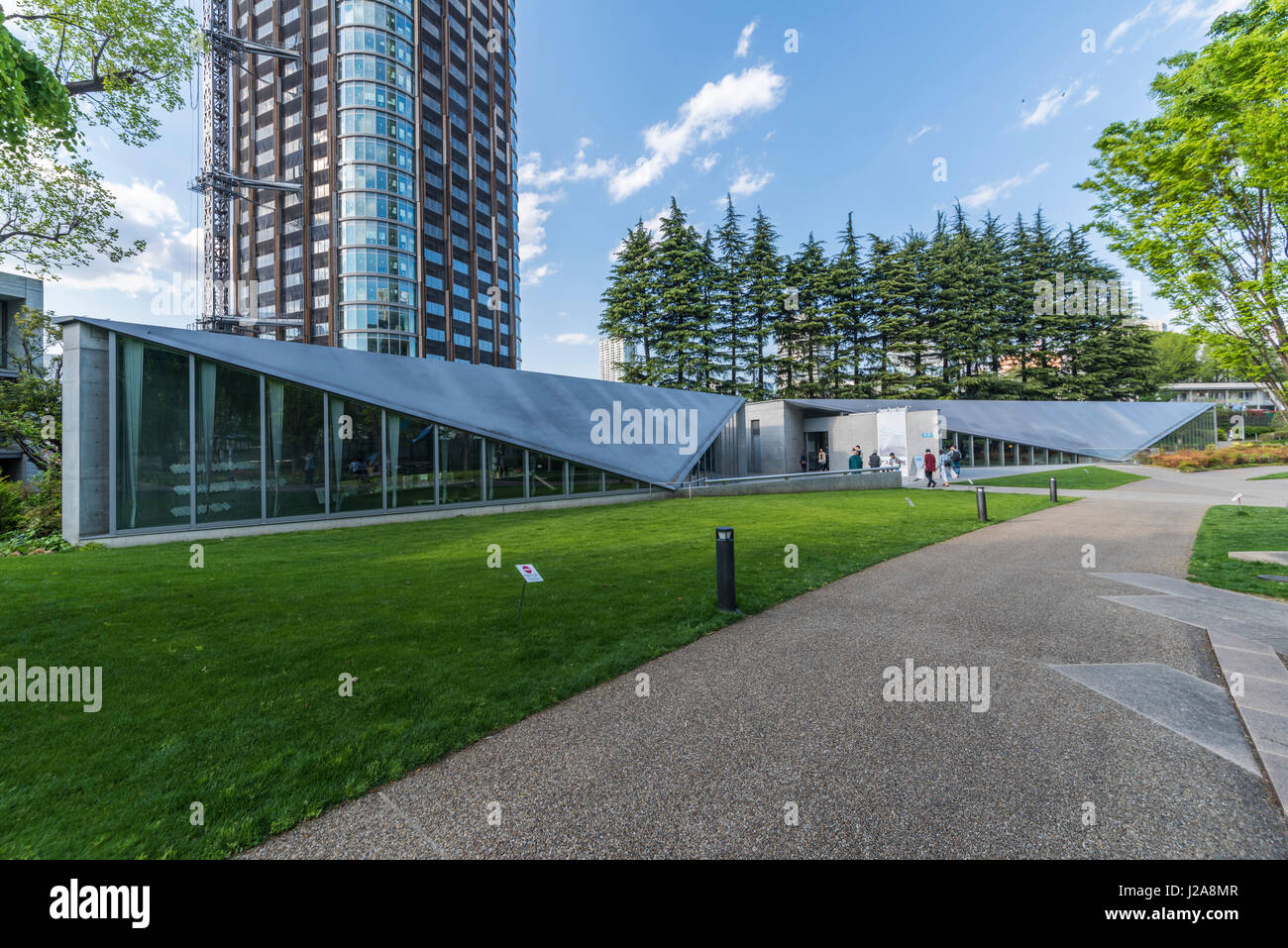 21 21 design sight design museum hi-res stock photography and images ...