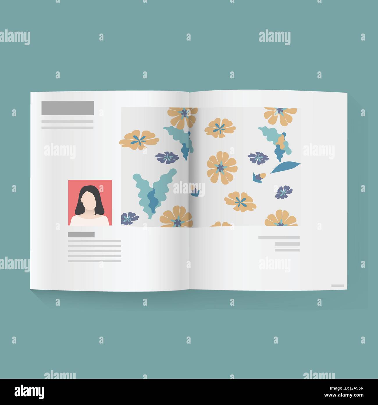 Article vectors hi-res stock photography and images - Alamy