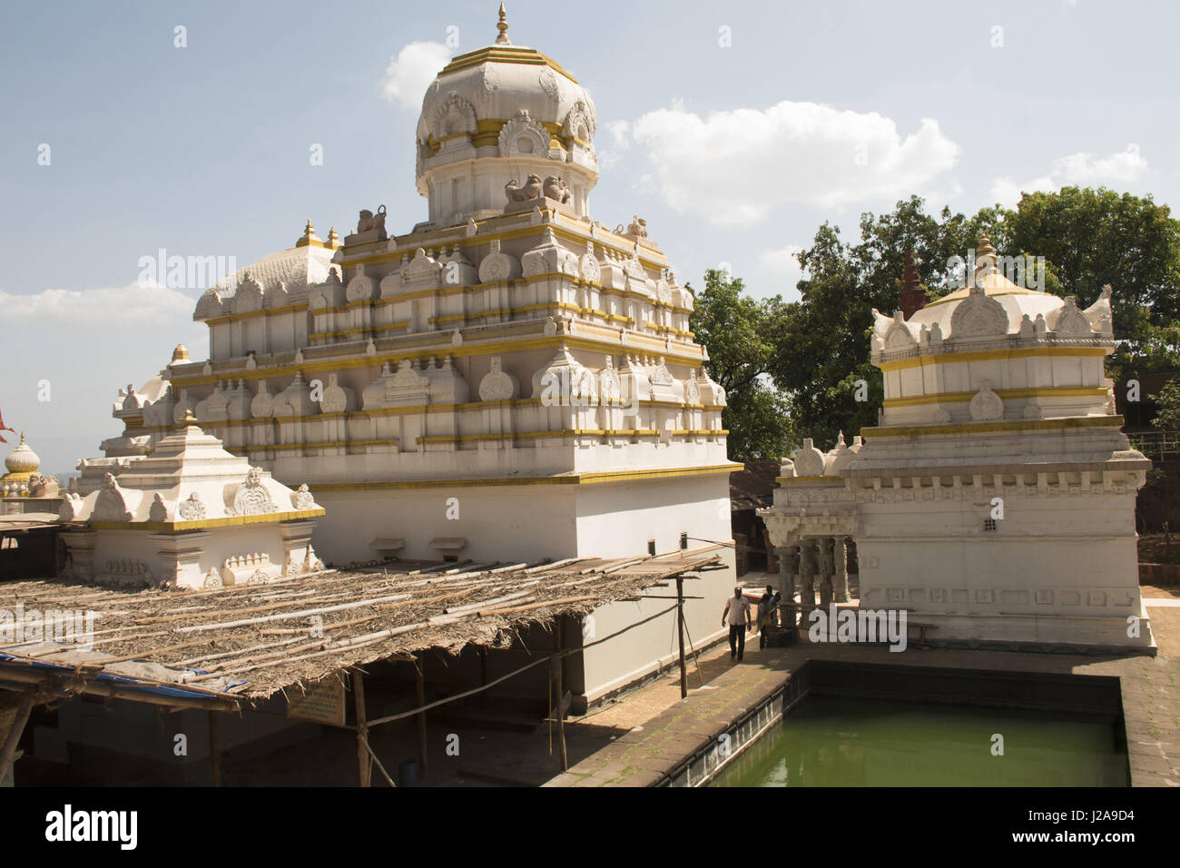 Parshuram hi-res stock photography and images - Alamy
