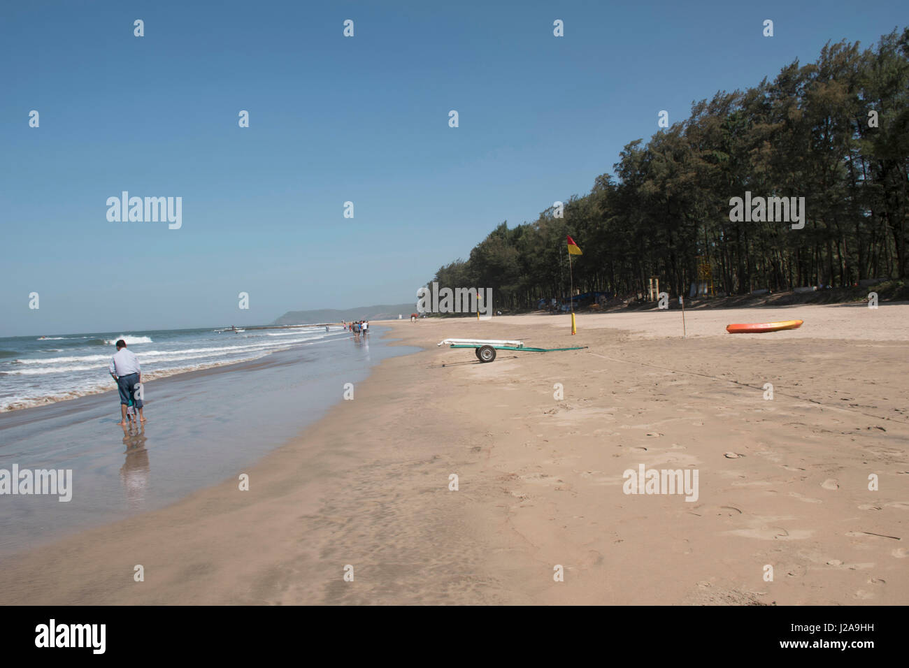 Guhagar hi-res stock photography and images - Alamy