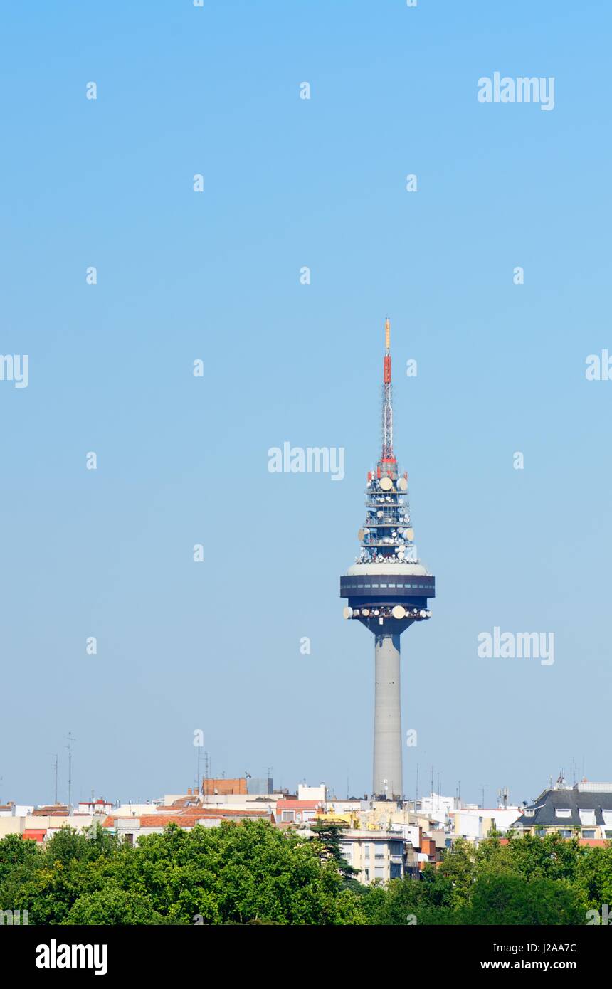 Channel madrid hi-res stock photography and images - Alamy