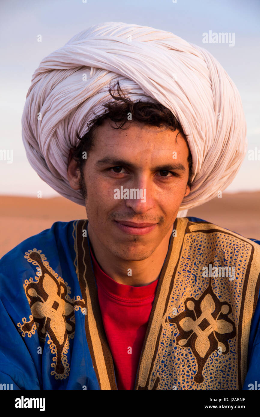 North African Clothing