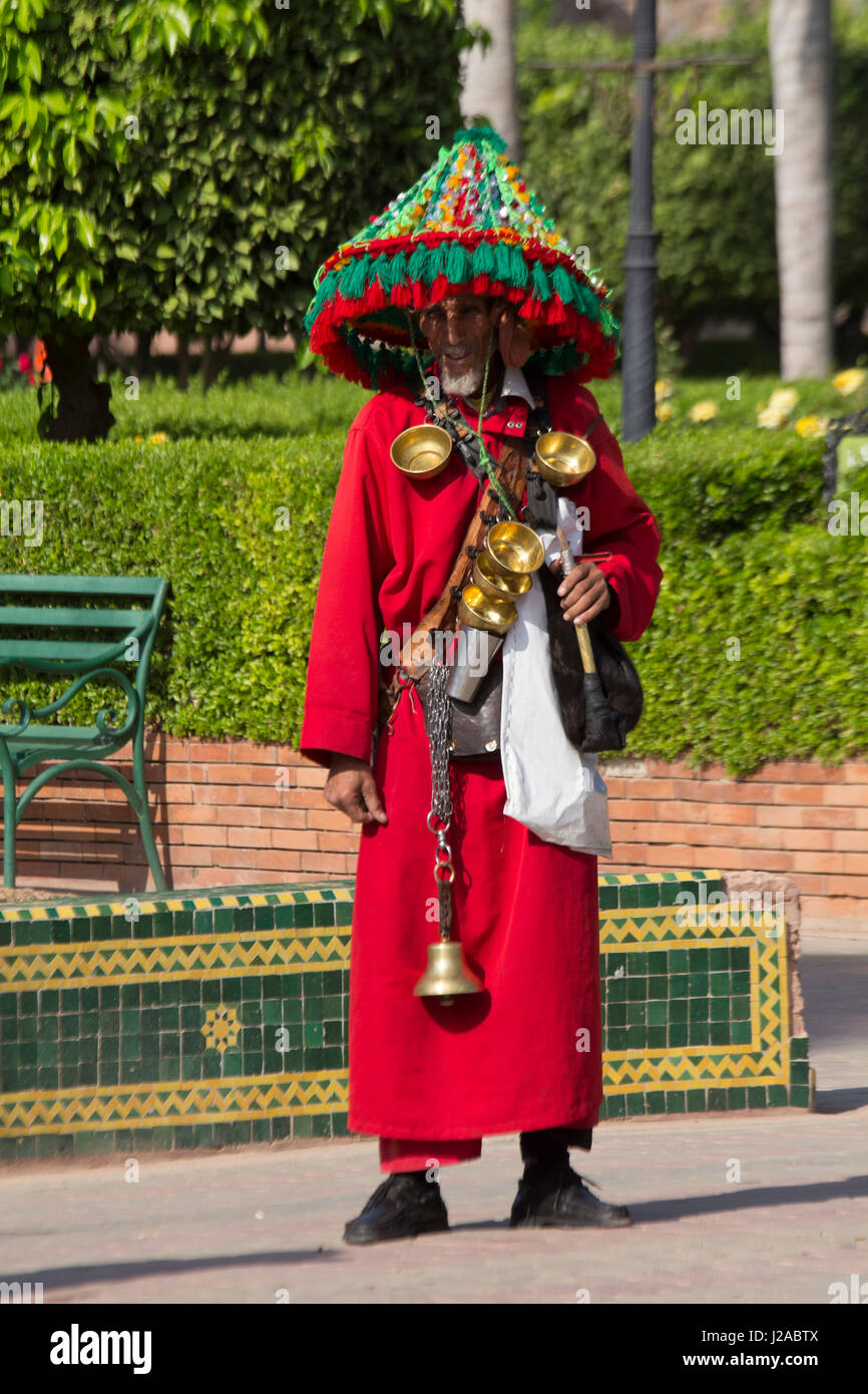Guerrab marrakech hi-res stock photography and images - Alamy