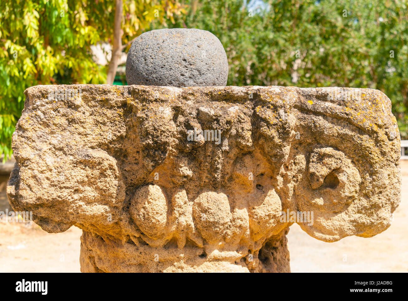 Punic Architecture High Resolution Stock Photography and Images - Alamy