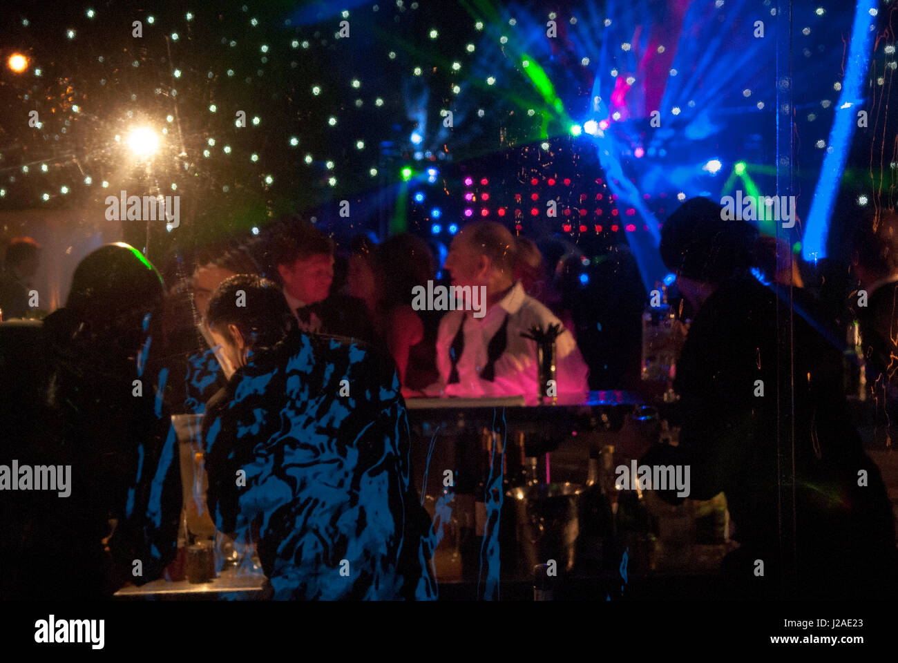 Club night uk hi-res stock photography and images - Alamy