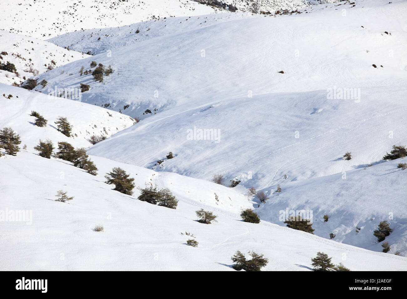 Massif du cheiron hi-res stock photography and images - Alamy