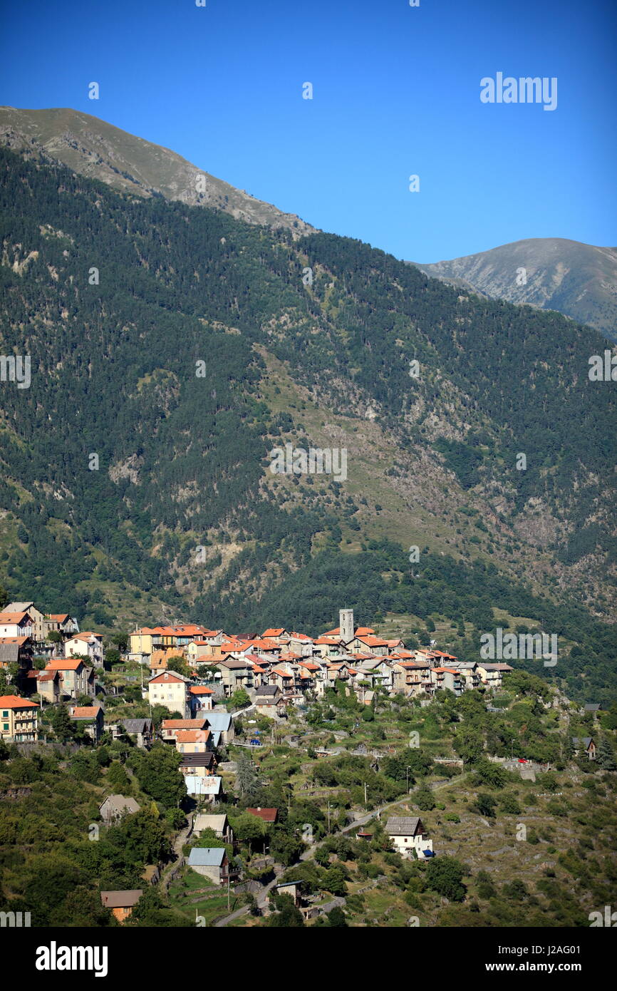 Venanson hi-res stock photography and images - Alamy