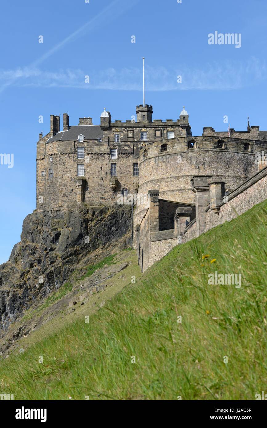 Extinct volcano hi-res stock photography and images - Alamy