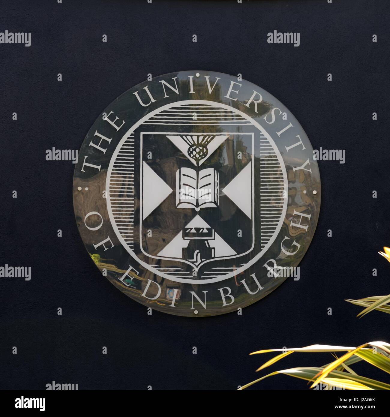 Coat Of Arms Scottish High Resolution Stock Photography and Images - Alamy