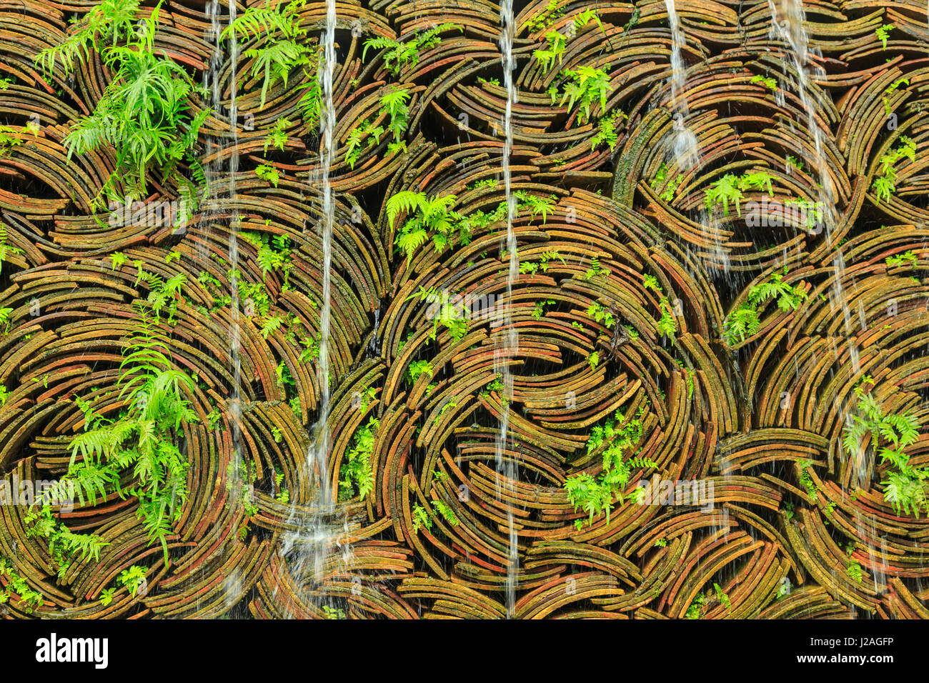 Tile kiln hi-res stock photography and images - Alamy