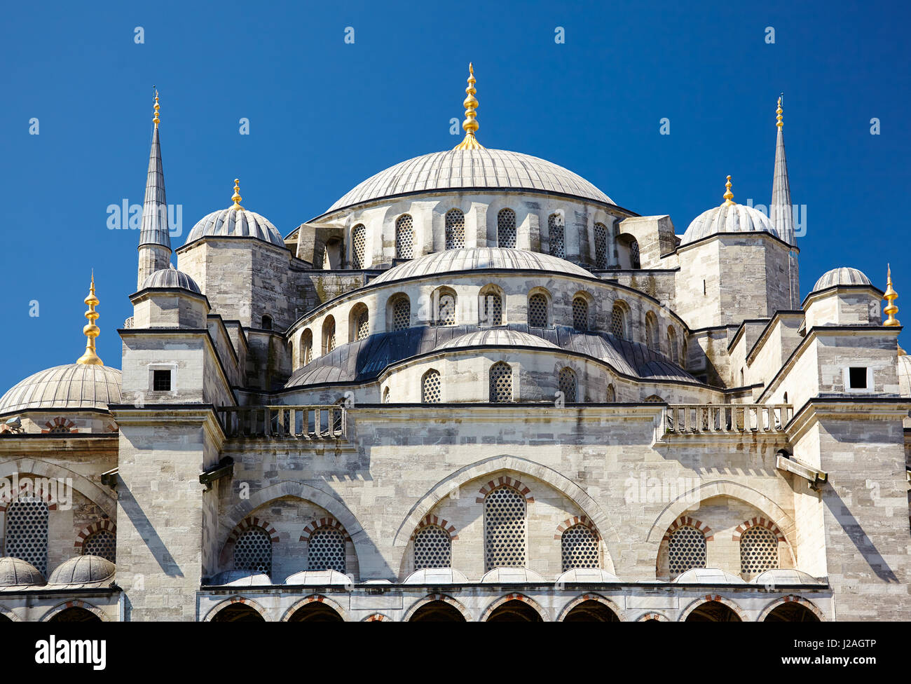 Harmonic architecture hi-res stock photography and images - Alamy