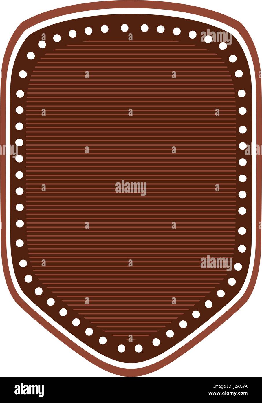 Dotted inside Stock Vector Images - Alamy