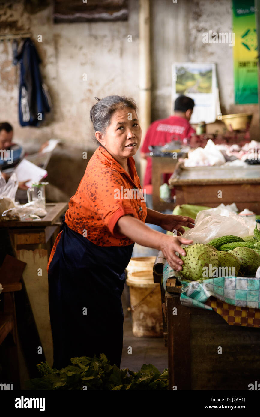 Java indonesia food restaurant hi-res stock photography and images - Alamy