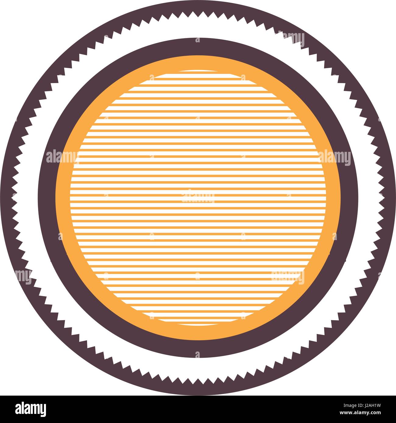 Circular figure Stock Vector Images - Alamy