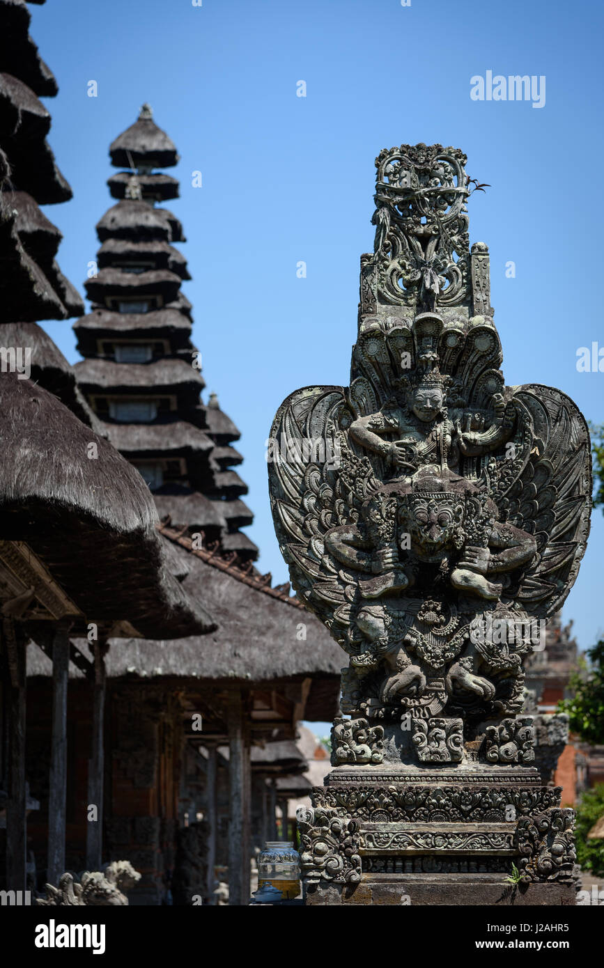 Indonesia, Bali, Kaban Tabanan, Taman Ayun Temple Stock Photo - Alamy