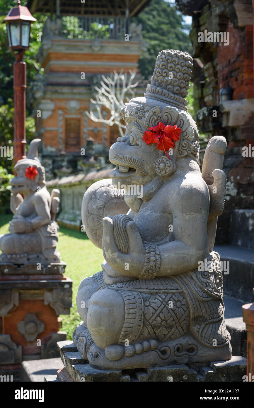 Indonesia, Bali, Kaban Tabanan, Taman Ayun Temple Stock Photo - Alamy