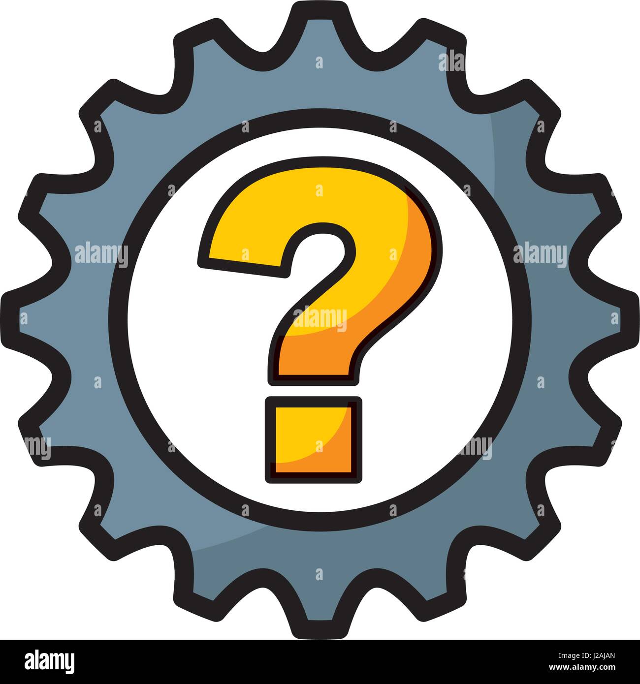 Interlock machine Stock Vector Images - Alamy