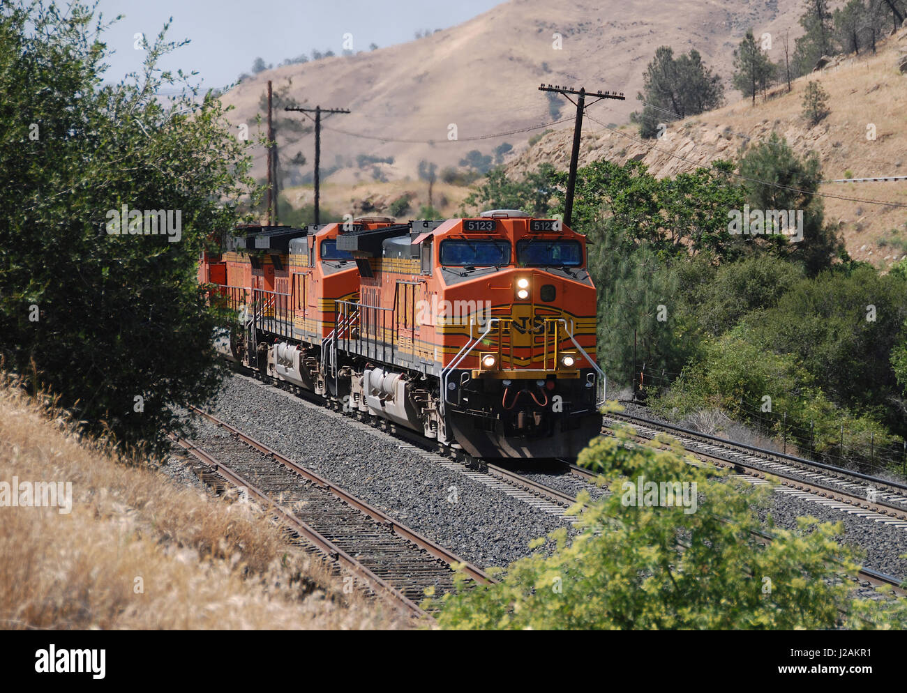Burlington california hi-res stock photography and images - Alamy