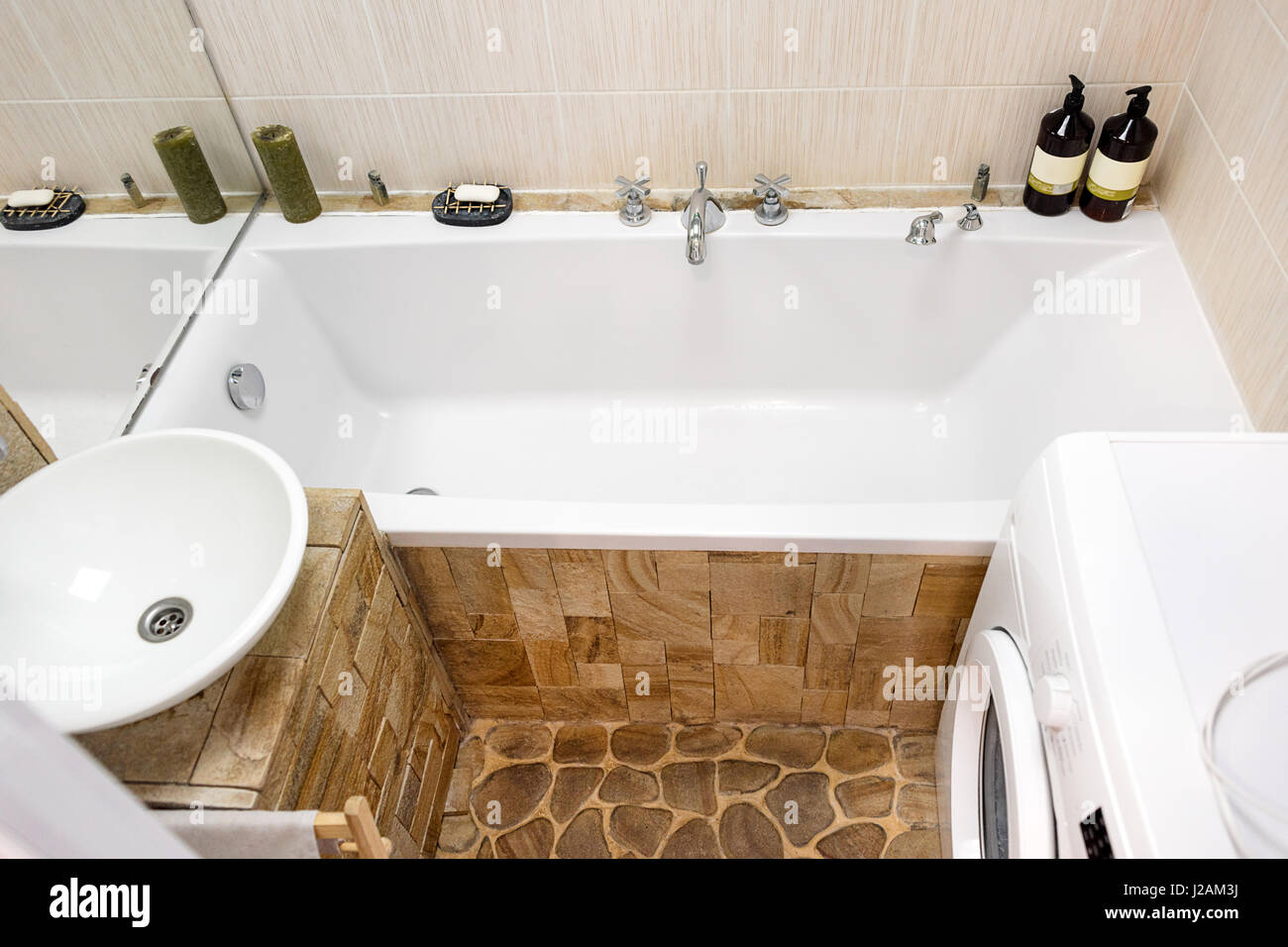 Well organized indoor space hi-res stock photography and images - Alamy