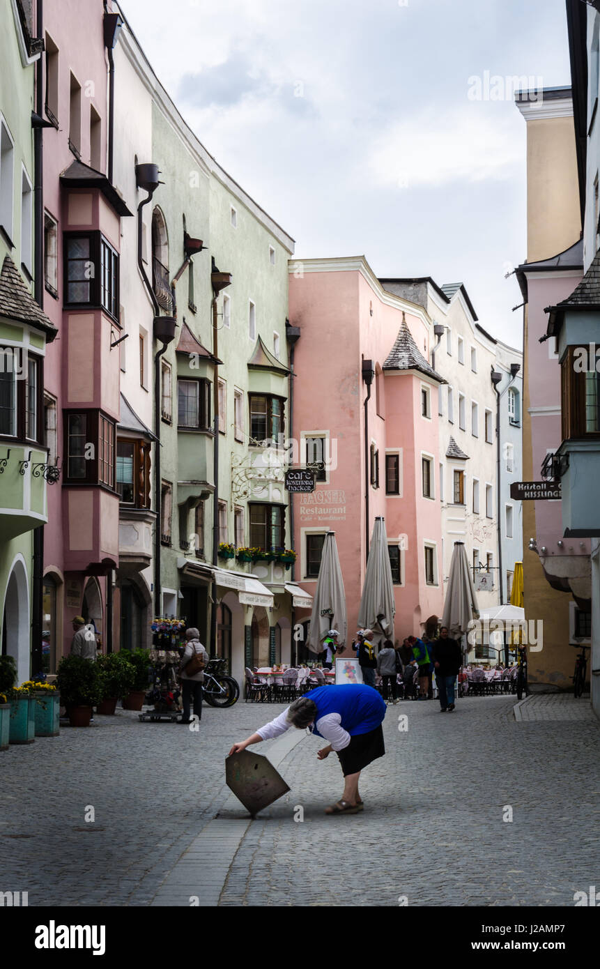 Rattenberg hi-res stock photography and images - Alamy