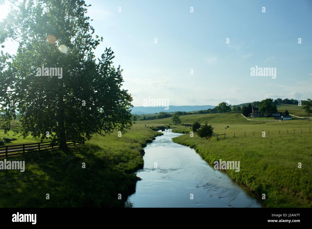Cow creek hi-res stock photography and images - Alamy