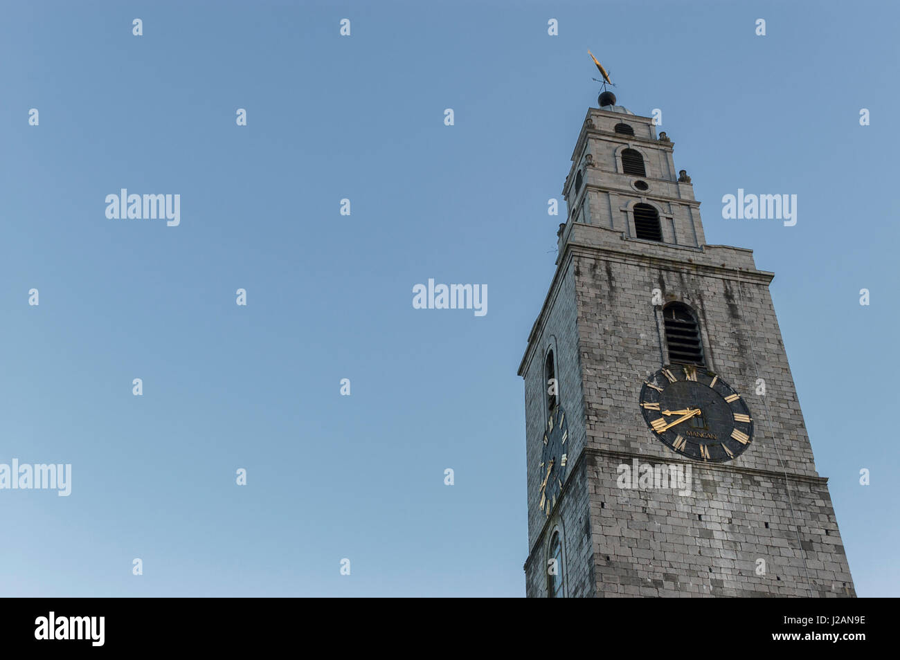 Cork shandon church hi-res stock photography and images - Alamy
