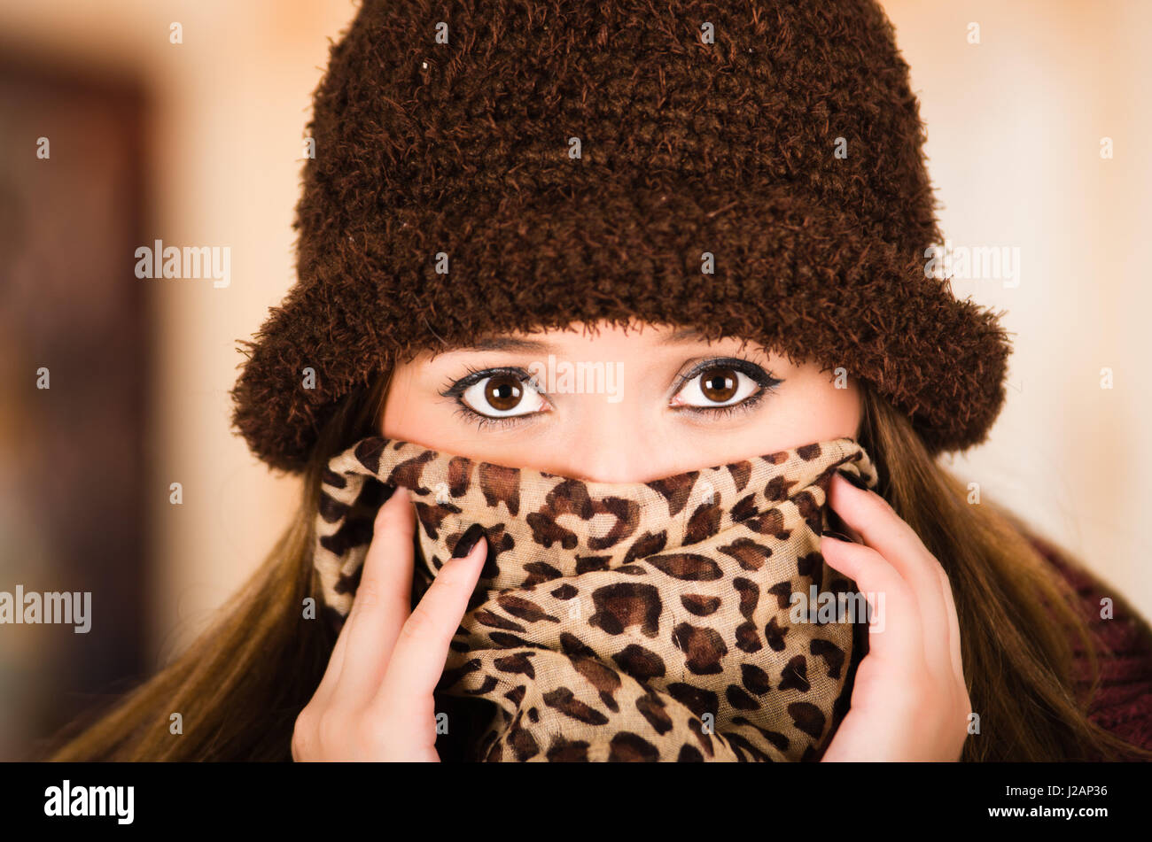 Revealing clothes hi-res stock photography and images - Alamy