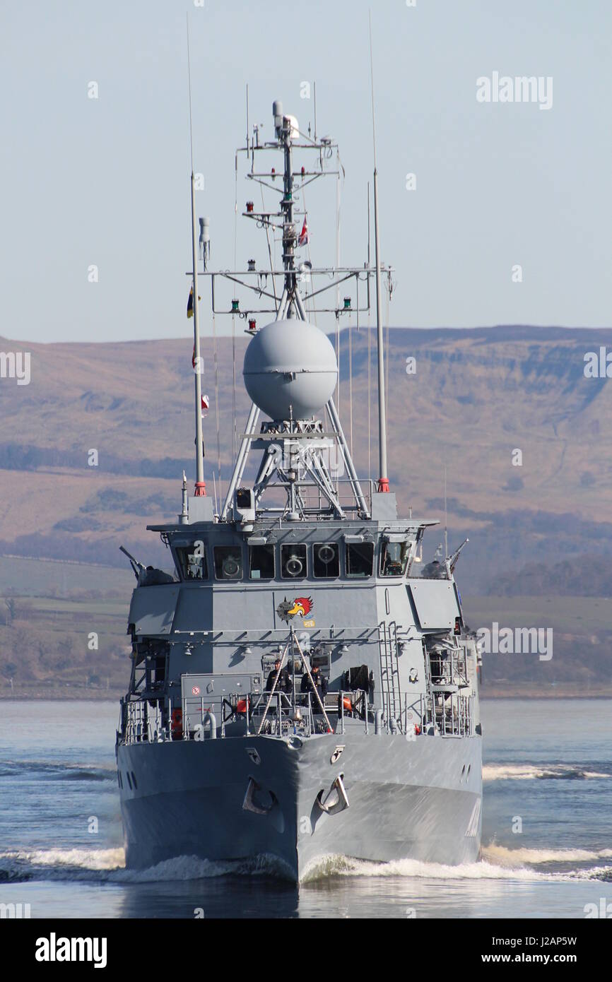 Ensdorf class hi-res stock photography and images - Alamy