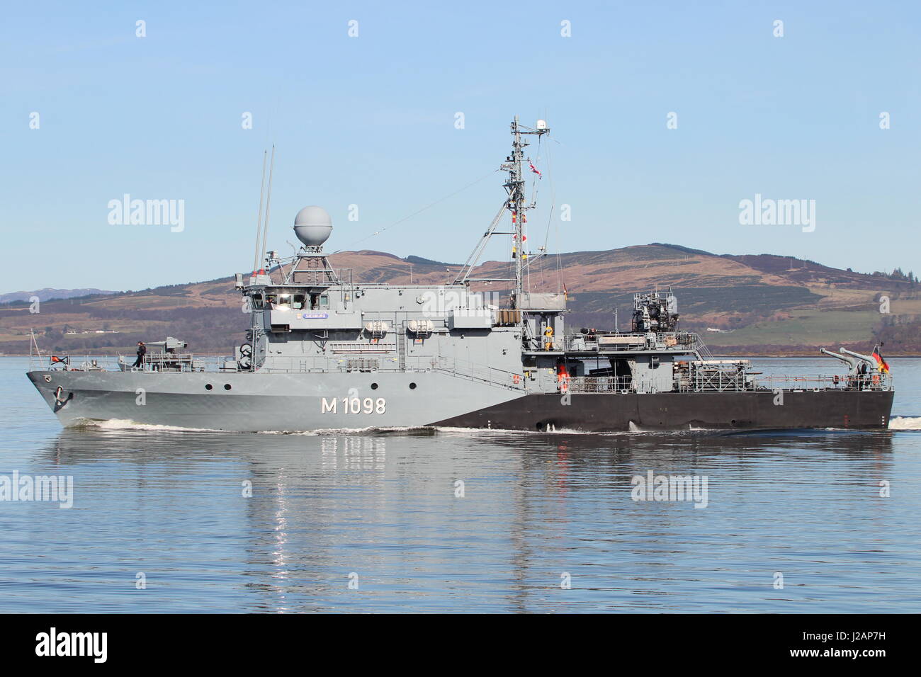 M1098 hi-res stock photography and images - Alamy
