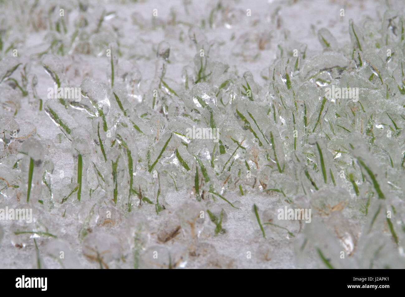 Crystal storm hi-res stock photography and images - Alamy