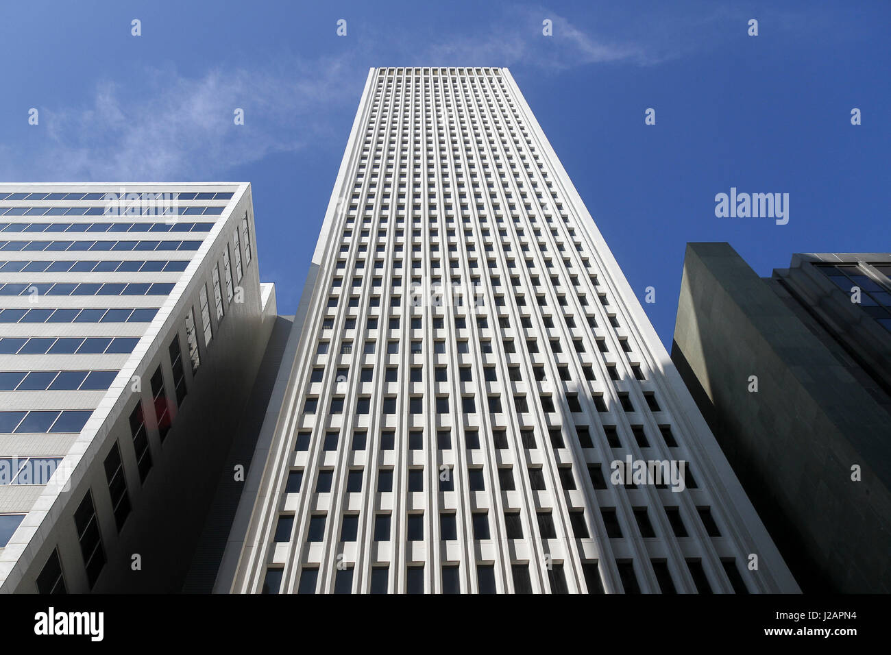 First Place Tower, Tulsa, Oklahoma, United States Stock Photo - Alamy