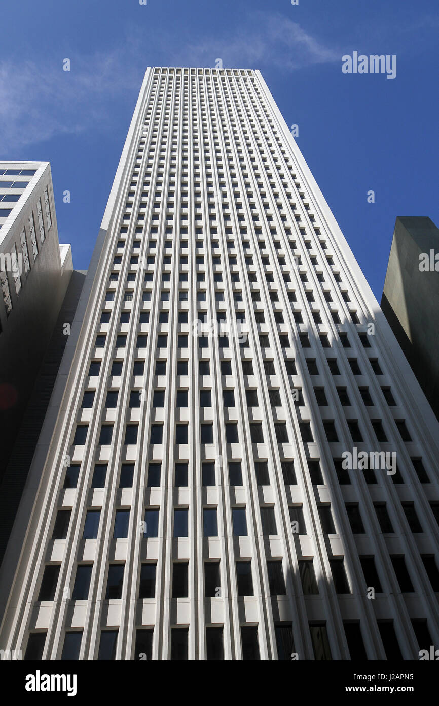 First Place Tower, Tulsa, Oklahoma, United States Stock Photo - Alamy
