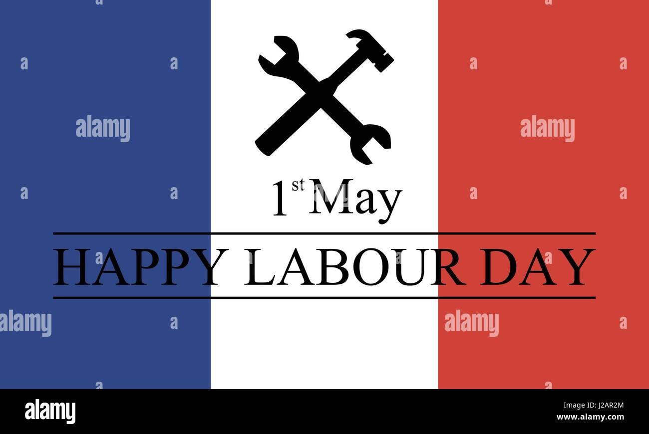 Style labor day background collection Stock Vector Image & Art - Alamy