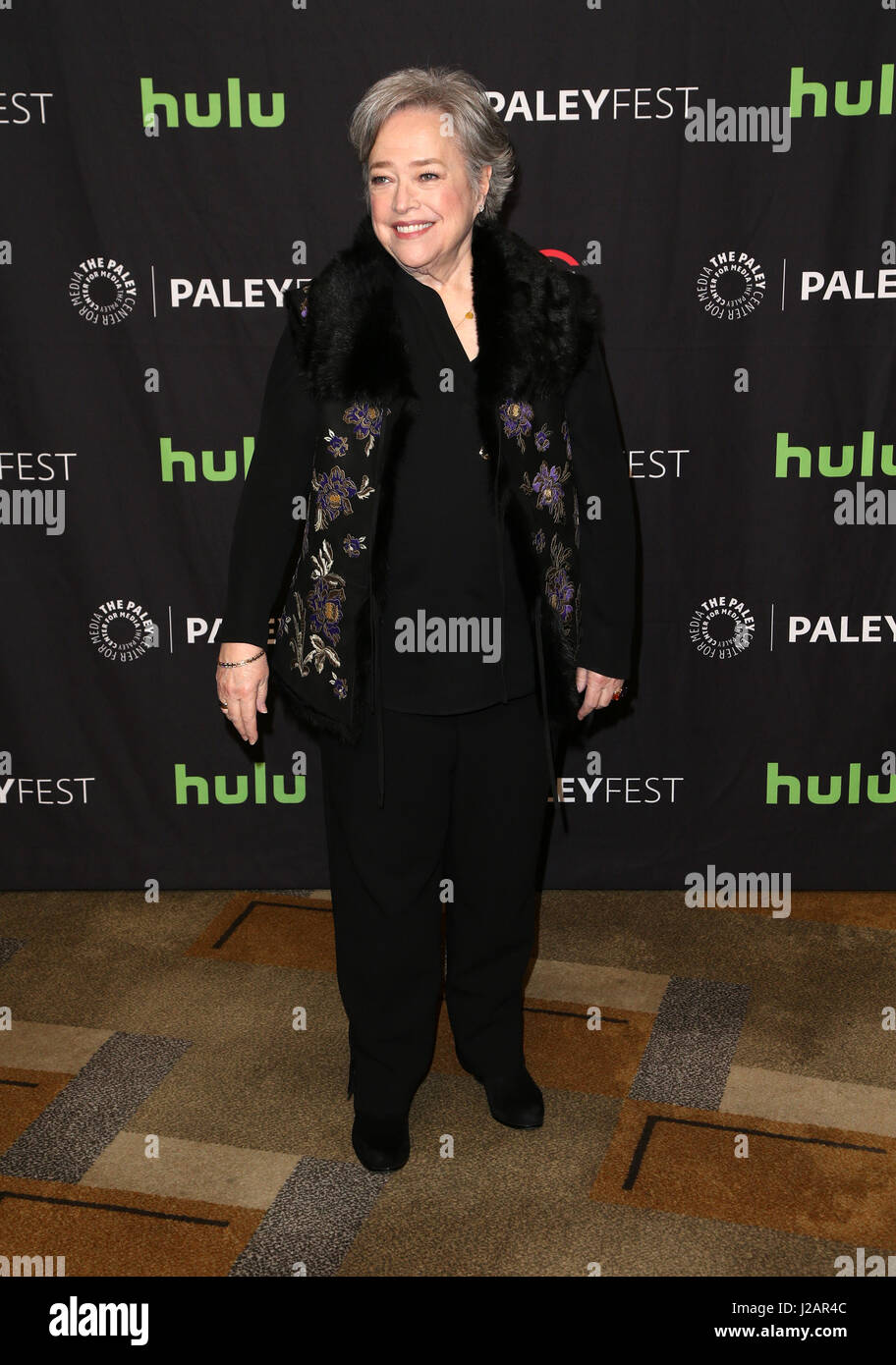 The Paley Center For Media's 34th Annual PaleyFest Los Angeles ...