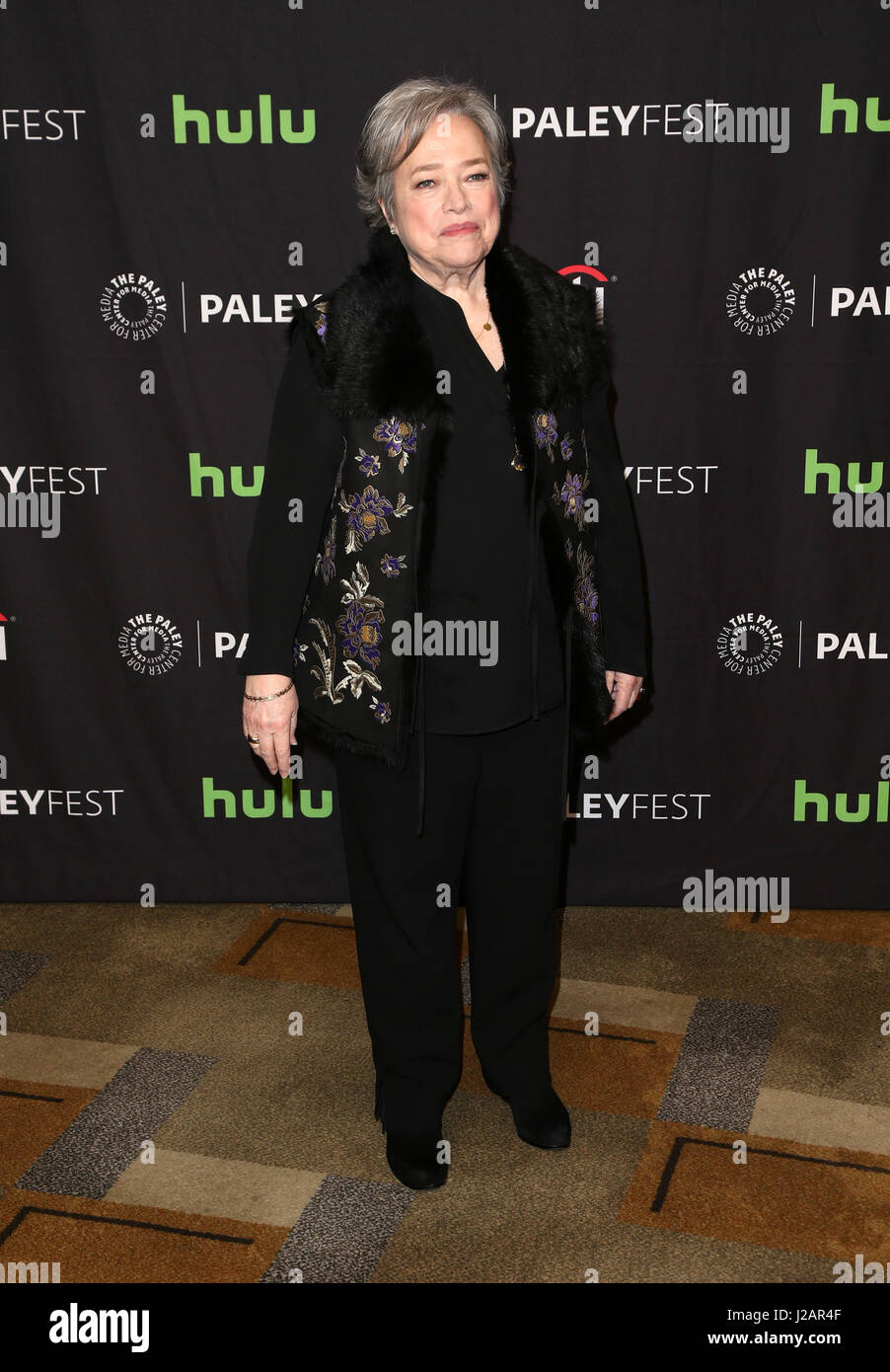 The Paley Center For Media's 34th Annual PaleyFest Los Angeles ...