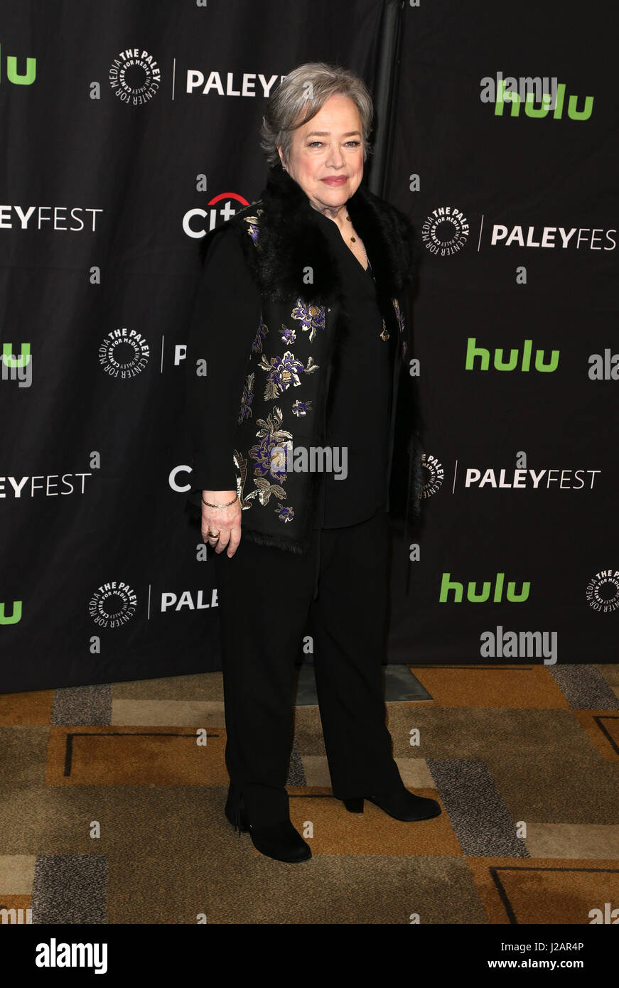 The Paley Center For Media's 34th Annual PaleyFest Los Angeles ...