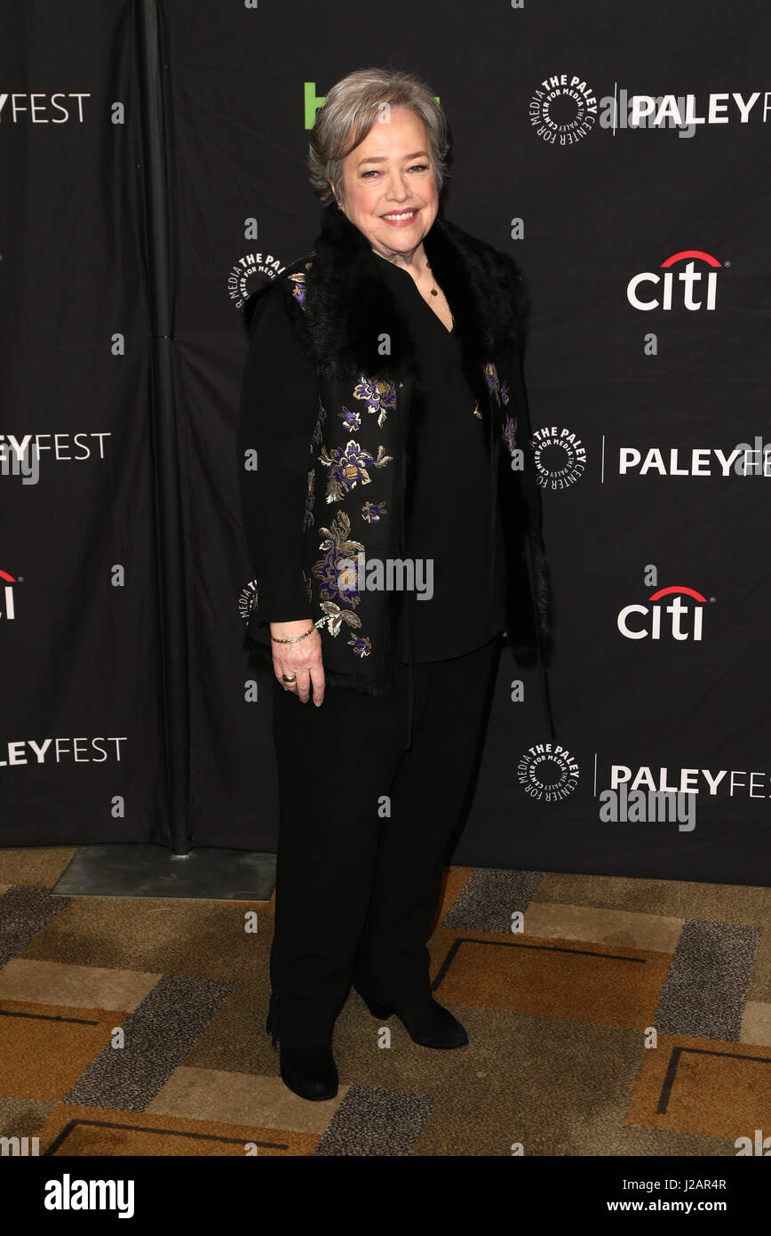 The Paley Center For Media's 34th Annual PaleyFest Los Angeles ...