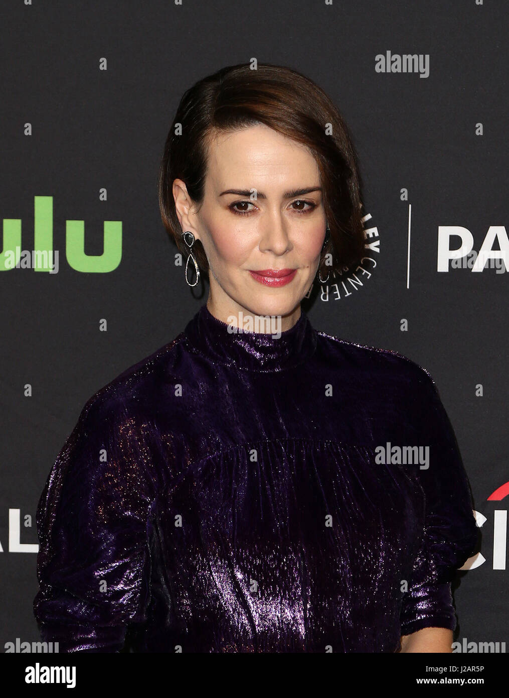 The Paley Center For Media's 34th Annual PaleyFest Los Angeles ...