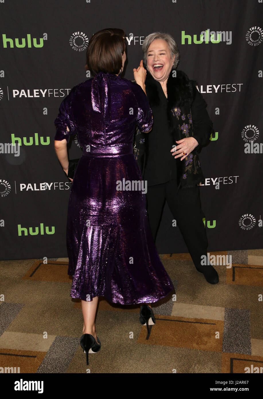 The Paley Center For Media's 34th Annual PaleyFest Los Angeles ...