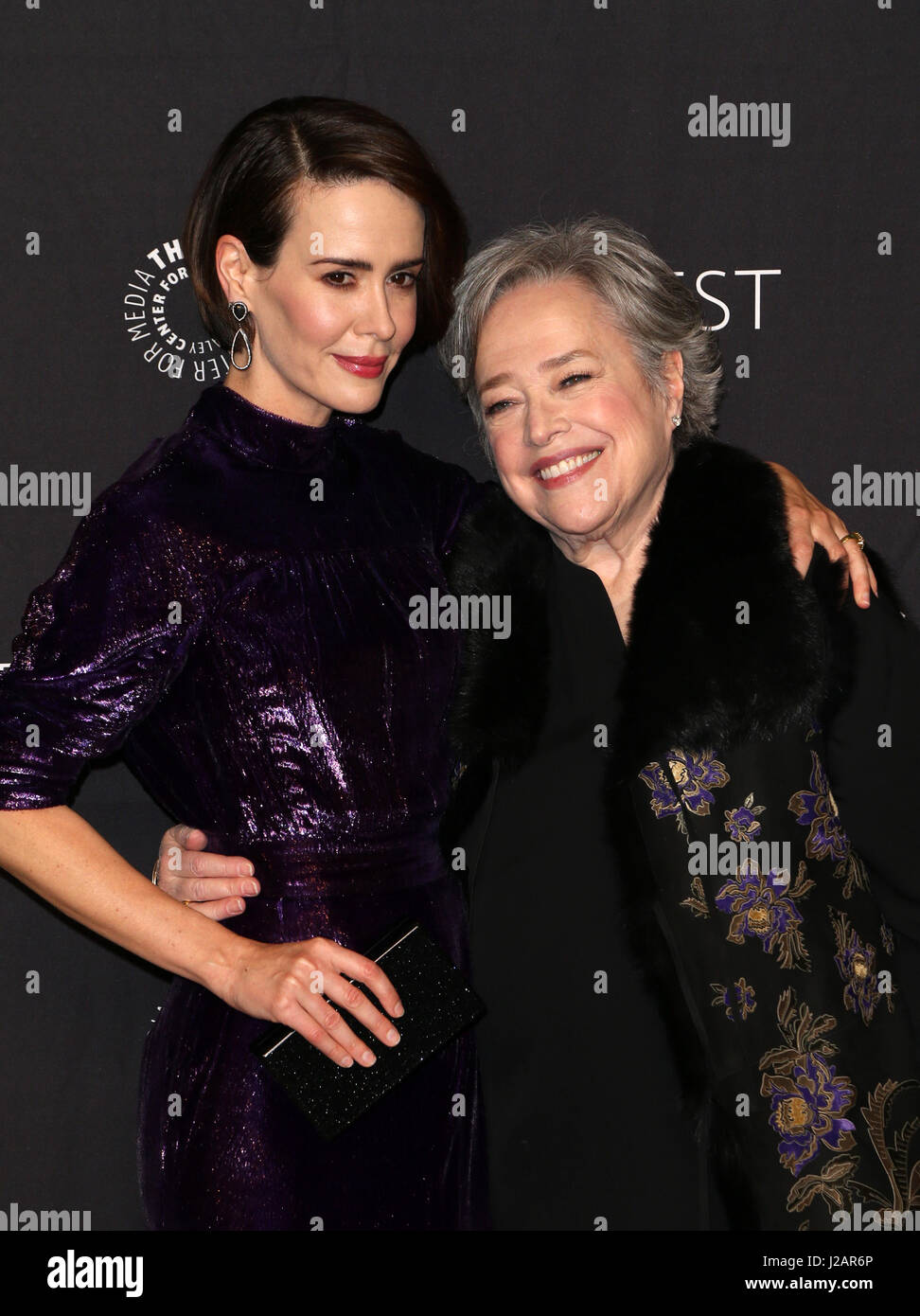 The Paley Center For Media's 34th Annual PaleyFest Los Angeles ...